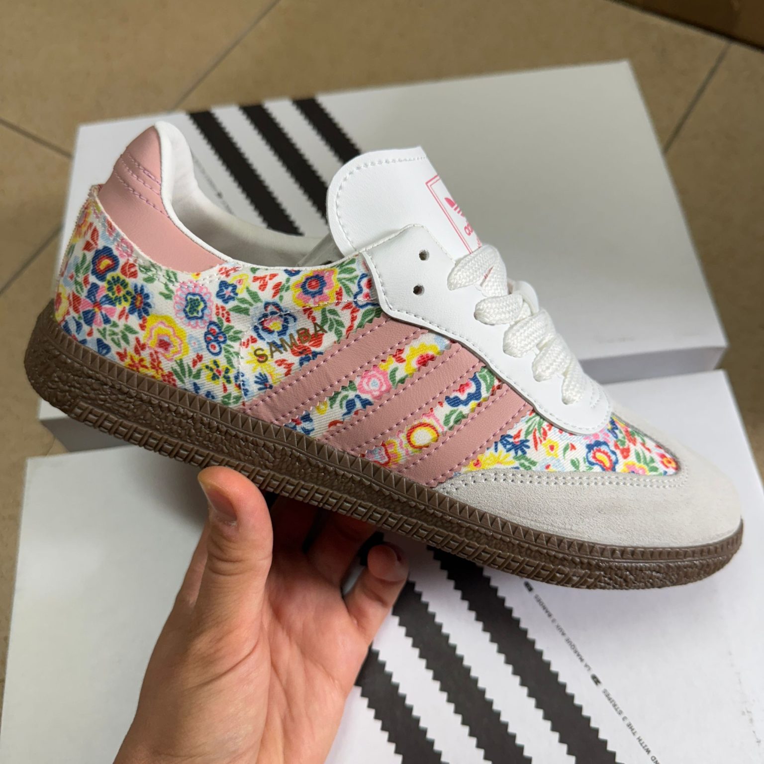 Adidas Samba em Promoção | Sapataria Lisboa Outlet